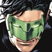 Ion 1 Kyle Rayner