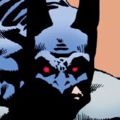 Elseworlds: Batman Omnibus Vol. 1 HC Preview