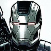 War Machine War Machine Classic Vol. 1 TP Reviews
