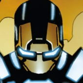Iron Man #193 Reviews