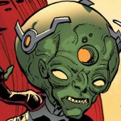 Tom DeFalco - Comic Book Creator