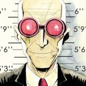 The World of Black Hammer: Library Edition Vol. 1 - Sherlock ...