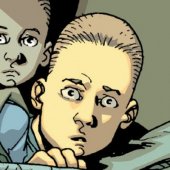 Robert Kirkman - Comic Book Creator