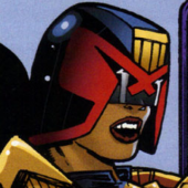 John Wagner - Comic Book Creator
