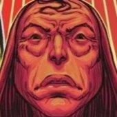 Darkseid's Elite of Earth-0 - DC Comics