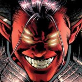The New Teen Titans: The Terror of Trigon TP Reviews