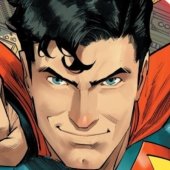 Superman #256 Reviews