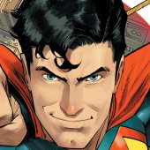 Superman #101 Reviews