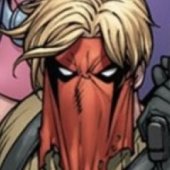 Cole Cash (Wildstorm) - DC Comics