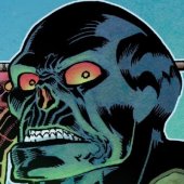 Multiversal Masters of Evil of Multiverse - Marvel Comics