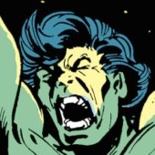 The Incredible Hulk #332 Reviews