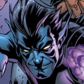 Marvel Comics - Earth-1610