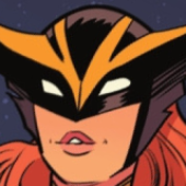 Hawkgirl #6 Reviews