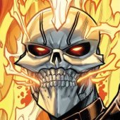 All-New Ghost Rider #1 Reviews