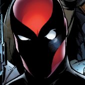 Deadpool Minibus HC Reviews