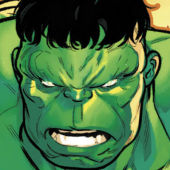 Marvel Comics - Earth-616