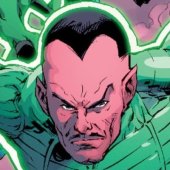 DC Comics - Arrowverse: Earth-12