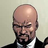 DC Comics - Earth 1