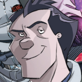 Ghostbusters of Ghostbusters - IDW Publishing