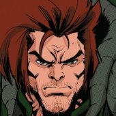 Marvel Comics - Earth-928