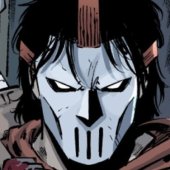 Teenage Mutant Ninja Turtles: Casey Jones #2 Reviews