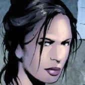 Marvel Comics - Earth-2149