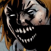 Marvel Comics - Earth-2149