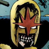 Marvel Comics - Earth-2149