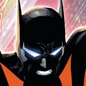 Batman Beyond: Neo-Gothic #1 Reviews