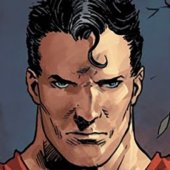 DC Comics - Earth-55