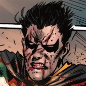 DC Comics - Earth-55