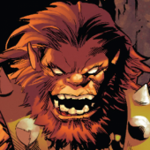 Marvel Comics - Earth-15513