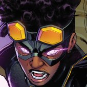 Static: Season One: DC Compact Comics Edition TP Preview