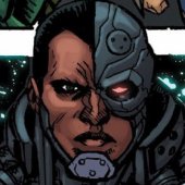 DC Comics - Earth-49