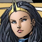 Marvel Comics - Earth-31916