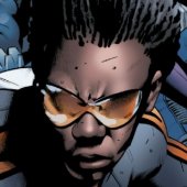 Marvel Comics - Earth-31916