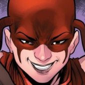 Lin Li (Earth-616) - Marvel Comics