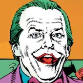 DC Comics - Earth-789