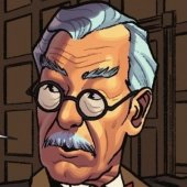 DC Comics - Earth-789