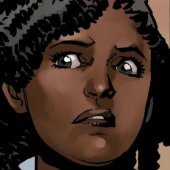 Idie Okonkwo as Temper (Earth-616) - Marvel Comics