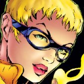 Tabitha Smith as Boomer (Earth-616) - Marvel Comics