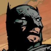 Search Characters in Comic Books