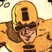 DC Comics - Earth-Four