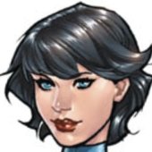 DC Comics - Earth 11