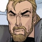 Marvel Comics - Earth-15513