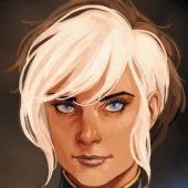 Eva Bell (Earth-616) - Marvel Comics