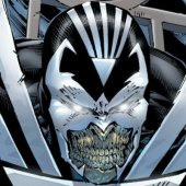 Hank Hall as Extant (Prime Earth) - DC Comics