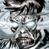 Roscoe Dillon as Top (Earth-0) - DC Comics