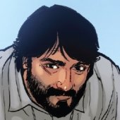 David Marquez - Comic Book Creator