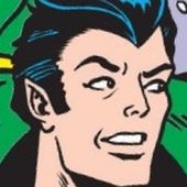 Archie Comics - Mighty Crusaders